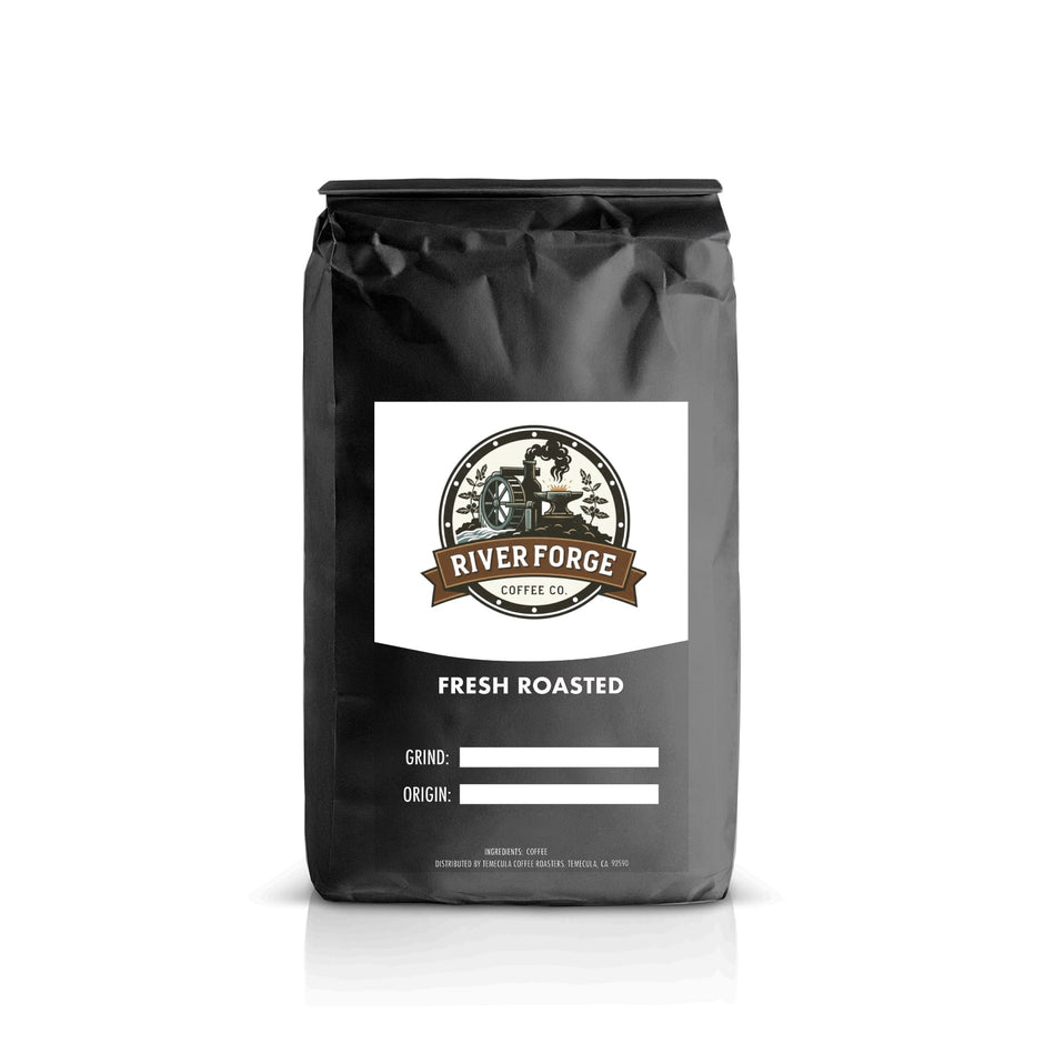 Coffee Pods - Premium Single-Serve Coffee - River Forge Coffee Co